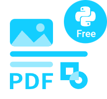 Free and Powerful PDF Library for Python | Create, Edit, Convert